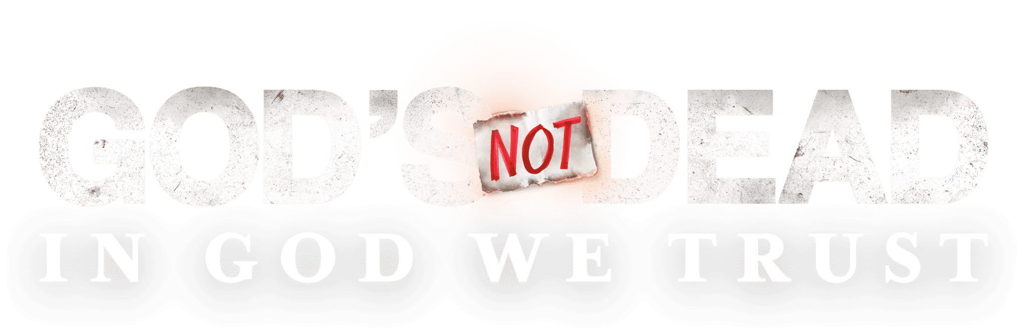 Gods Not Dead Watch