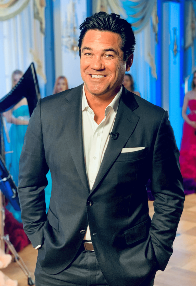 Gods Not Dead - Cast