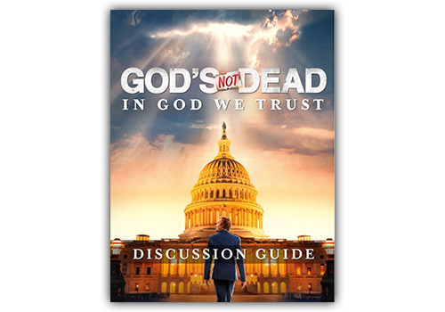 Gods Not Dead - Download and Share